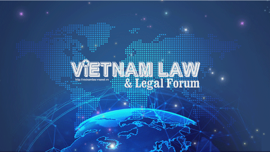 Gazette | Vietnam Law and Legal Forum magazine
